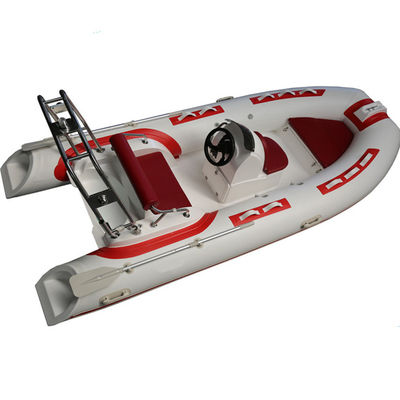 Quality Inflatable Rib Boat-BIG & Small Rib Boat Manufacturer
