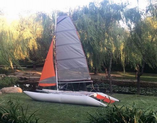 Inflatable Sailing Boat on sales - Quality Inflatable Sailing Boat supplier